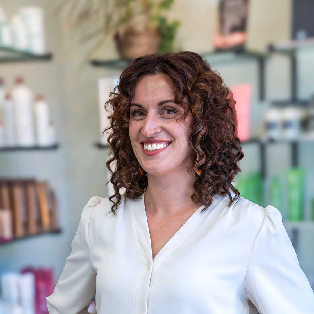 Meet Our Team - Kayla | Salon Sublime