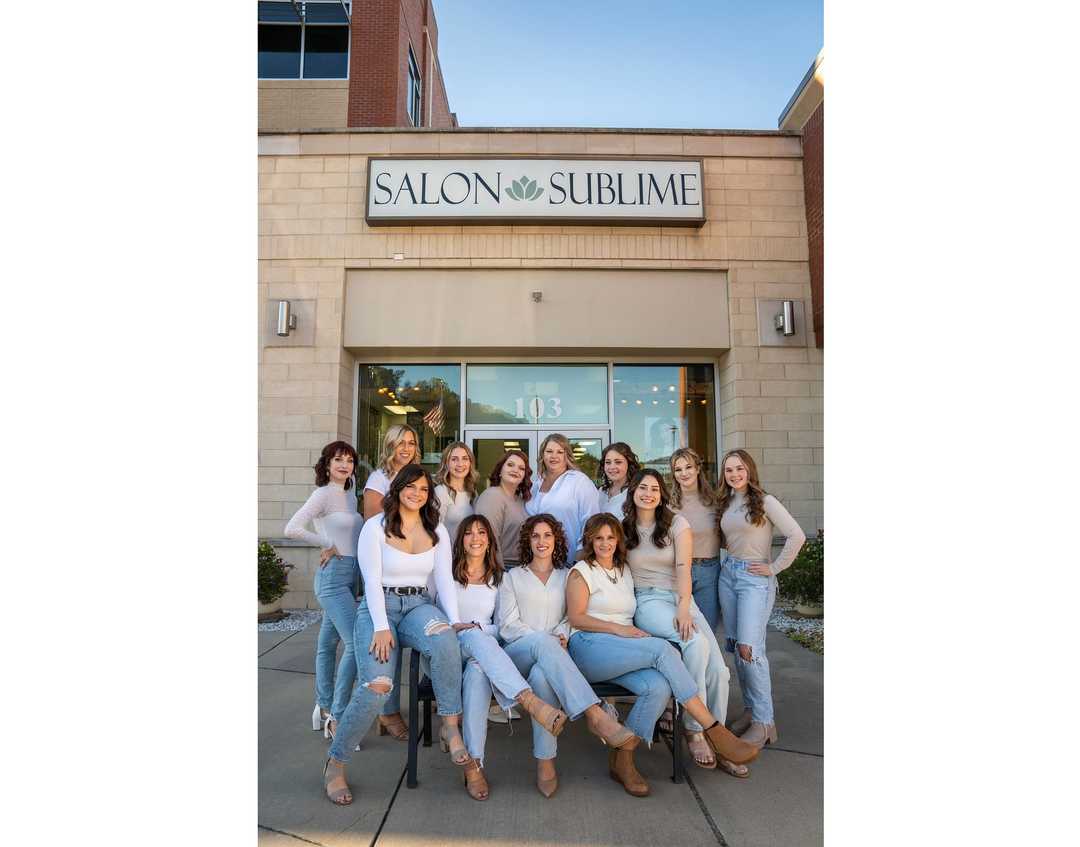 Welcome New Guests | Princeton, WV Salon | Salon Sublime